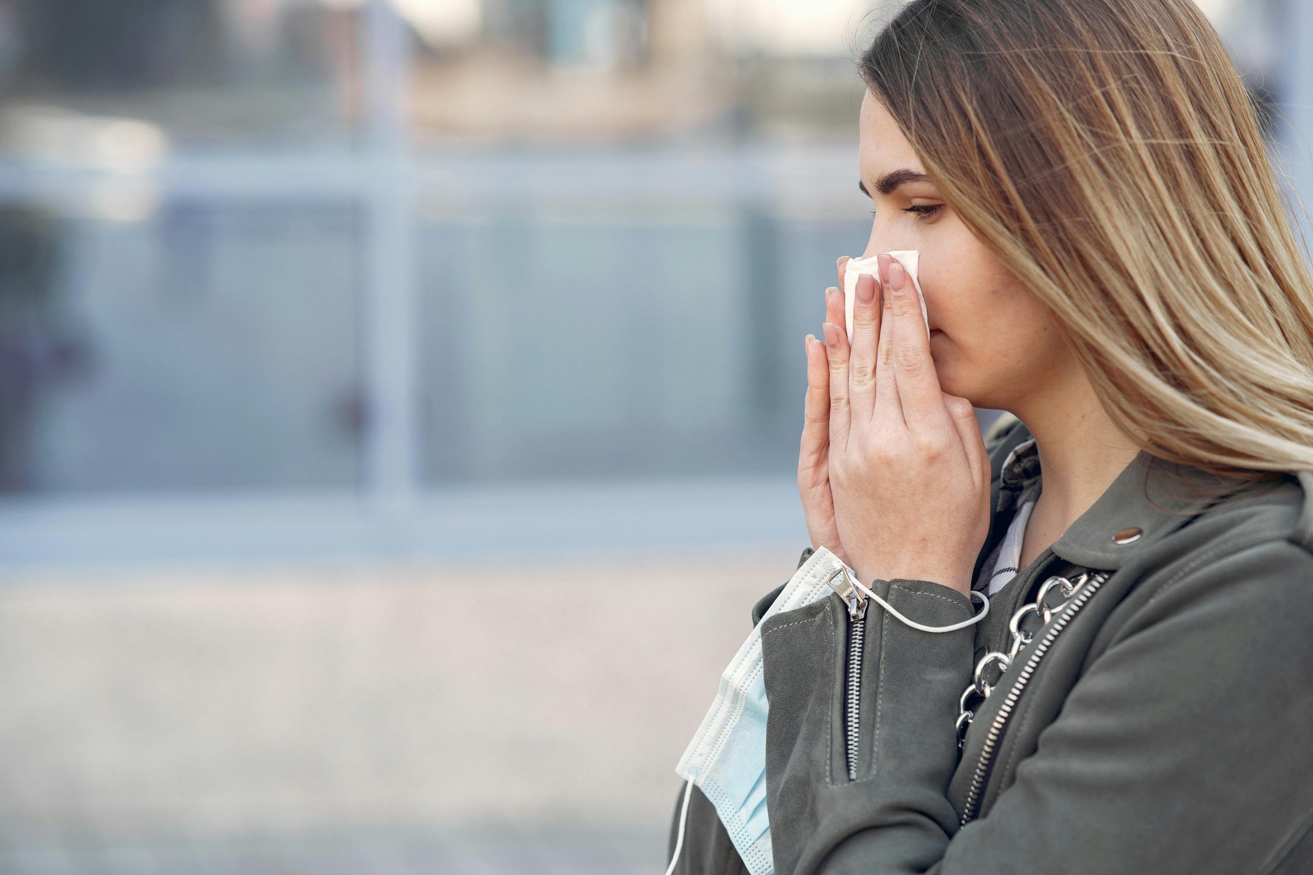 5 Natural Remedies for Allergic Rhinitis - Redsave